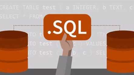 终极MySQL训练营: 从SQL初学者到专家_超星it